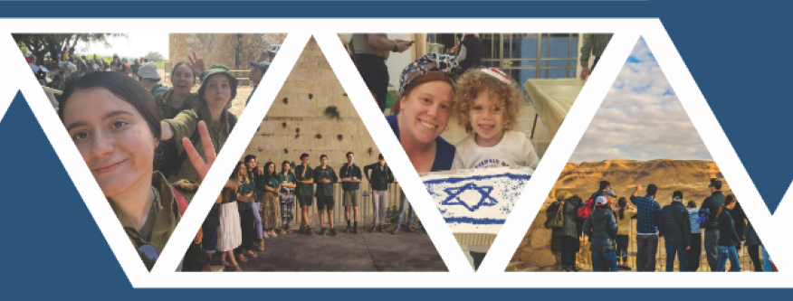 Support Masorti’s Emergency War Campaign - MERCAZ - THE MOVEMENT TO ...